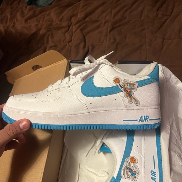 Nike | Shoes | Space Jam X Airforce Low | Poshmark